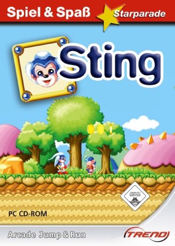 Spiel & Spaß - Sting : Amazon.de: Games
