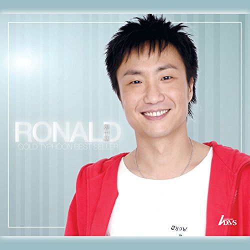 Amazon.com: Gold Typhoon Best Sellers Series - Ronald Cheng : Ronald ...