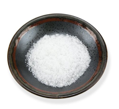Amazon.com : Gold Mine - Solar-Dried Sea Salt - Macrobiotic, Vegan, Raw ...