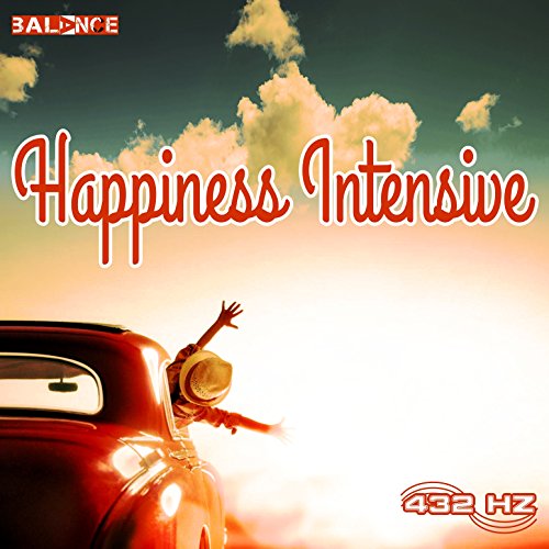 Play Happiness Intensive by Harmonic Alchemy on Amazon Music