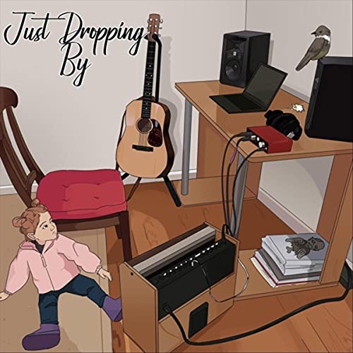 Just Dropping By de Patrick Caruana en Amazon Music Unlimited