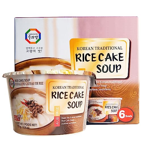The 6 Best Surasang Rice Cakes of 2024 [Verified] - Cherry Picks