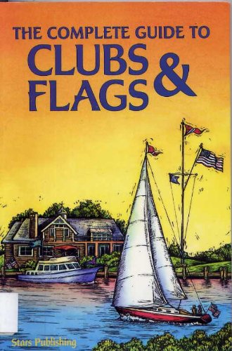 The Complete Guide to Clubs & Flags | Amazon.com.br