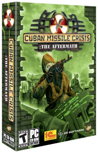Amazon.com: Cuban Missile Crisis: the Aftermath - PC : Video Games