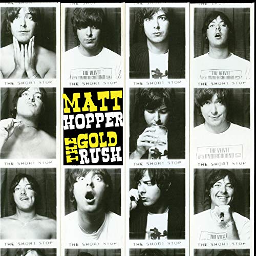 Amazon.com: The Gold Rush : Matt Hopper: Digital Music