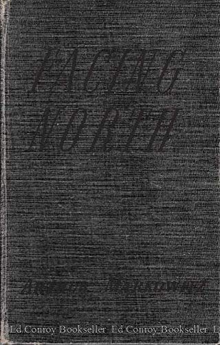 Facing North: Markowitz Arthur: Amazon.com: Books