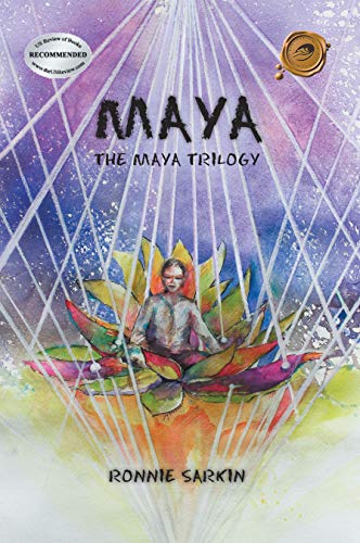 Maya: The Maya Trilogy eBook : Sarkin, Ronnie: Amazon.in: Kindle Store