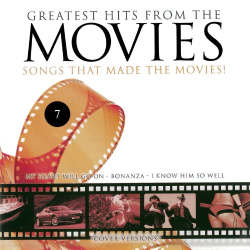 Amazon Music - Ray Hamilton OrchestraのGreatest Hits From The Movies ...