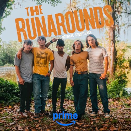 Senior Year (From The Runarounds Original Series) song by The ...