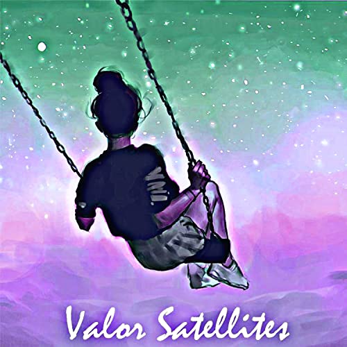 Amazon Music - Smith MyishaのValor Satellites - Amazon.co.jp