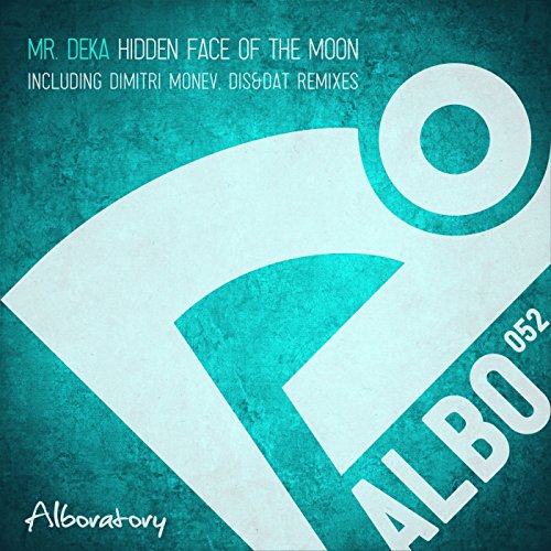 Play Hidden Face Of The Moon by Mr. Deka on Amazon Music