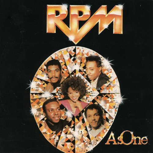Amazon.com: As One : RPM: Digital Music