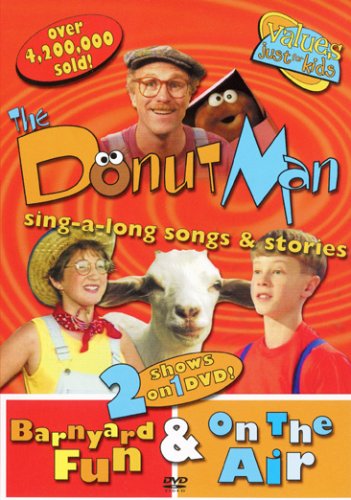 Barnyard Fun / On the Air [DVD] [Import]: Amazon.de: DVD & Blu-ray