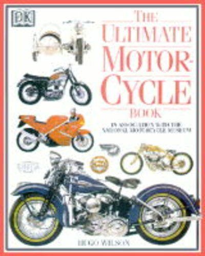 The Ultimate Motorcycle (The Ultimate): 9780751306538: Books - Amazon.ca