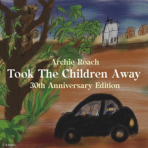 Écouter Took The Children Away (30th Anniversary Edition) de Archie ...