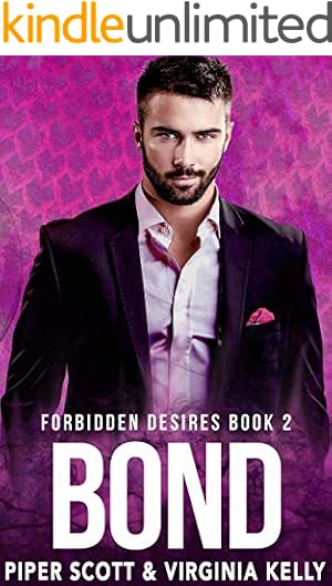 Amazon.com: Clutch (Forbidden Desires Book 1) eBook : Scott, Piper, Kelly, Virginia: Kindle Store