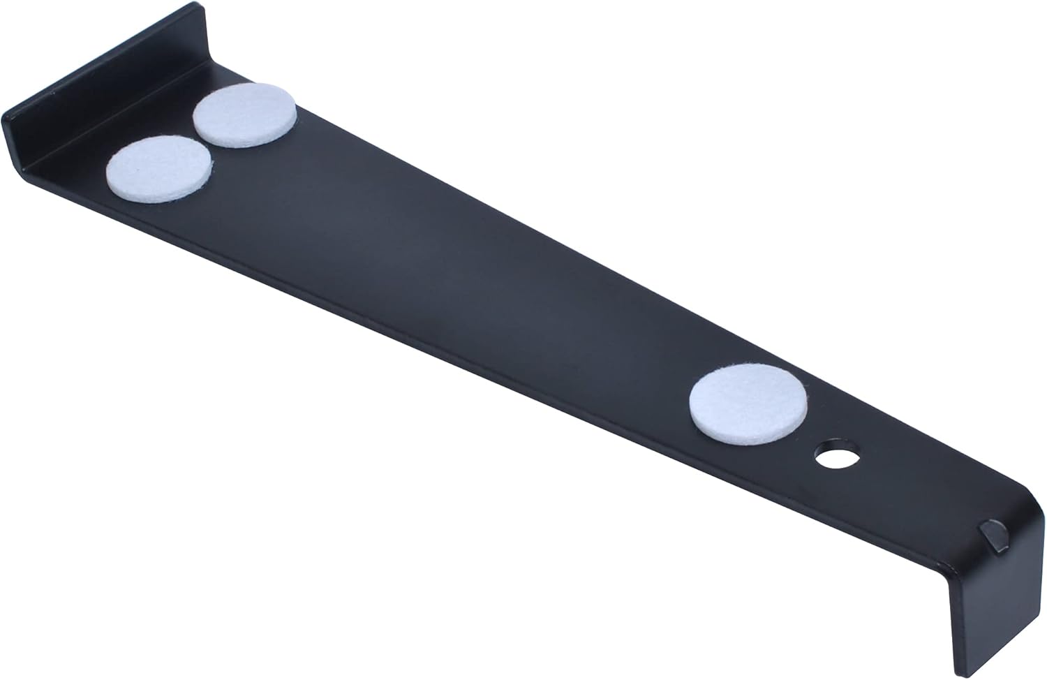 12.2 in Heavy Duty Pull Bar for Laminate Plank and Wood Flooring ...