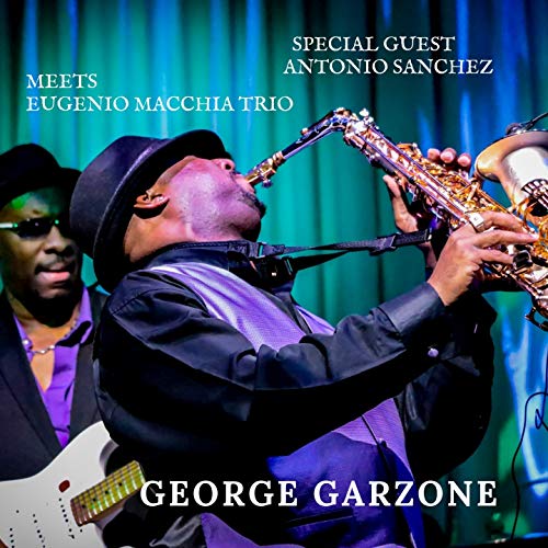 Play George Garzone (Tuscia in Jazz) by George Garzone on Amazon Music