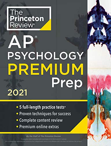 AP Psychology Textbook | Top 6 Guides for AP Psych Exam