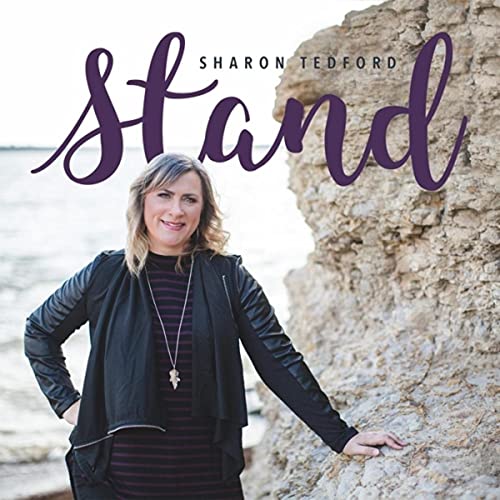 Amazon.com: Stand : Sharon Tedford: Digital Music