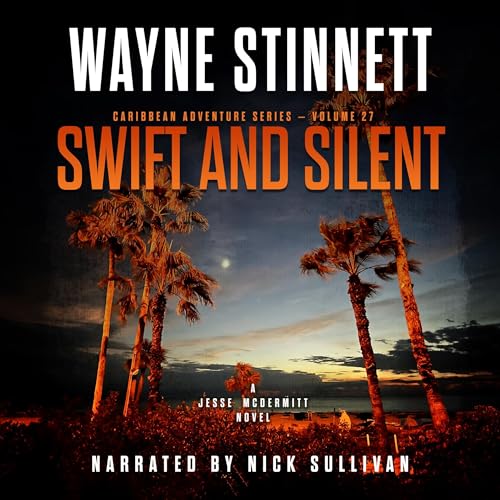 Amazon.com: Swift and Silent: Caribbean Adventure Series, Book 27 ...