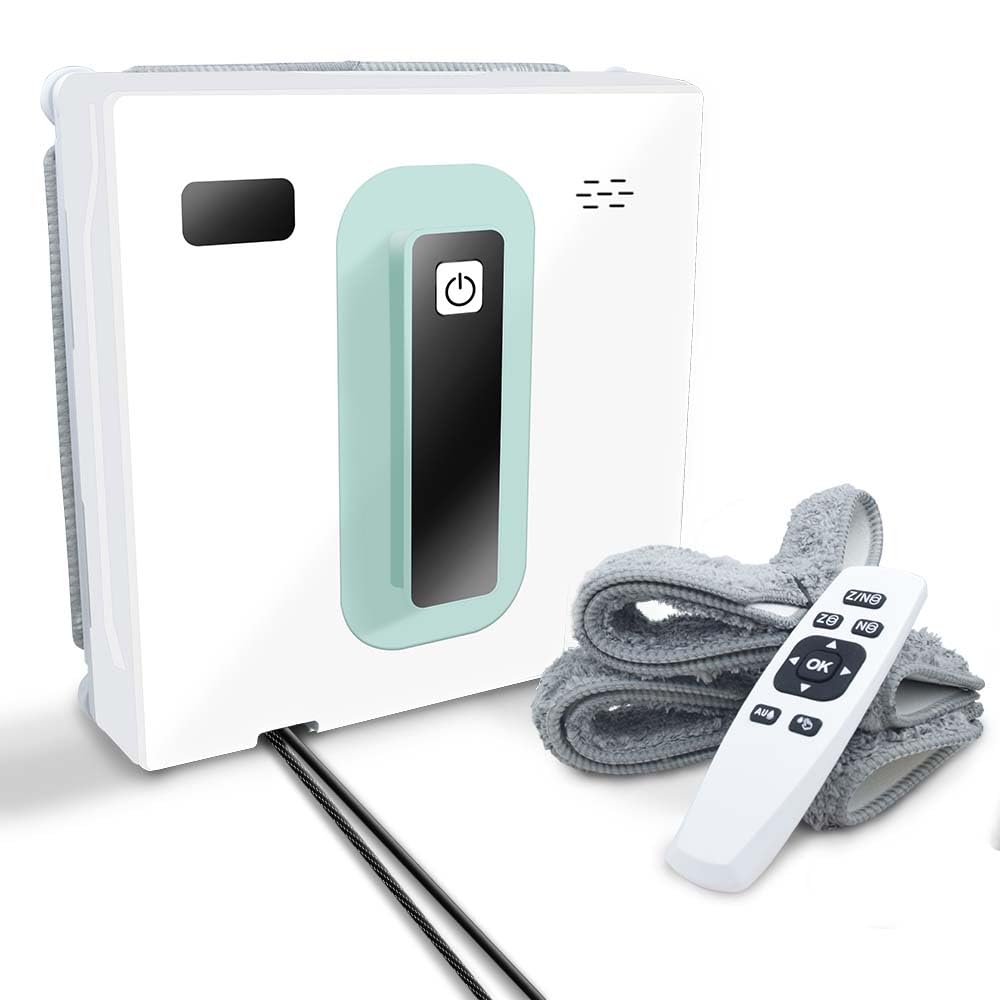 Amazon.com - SOKO Window Cleaning Robot Cleaner, Automatic Window ...