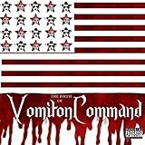 【発売日：2016年05月05日】・製造元:Vomiton Command