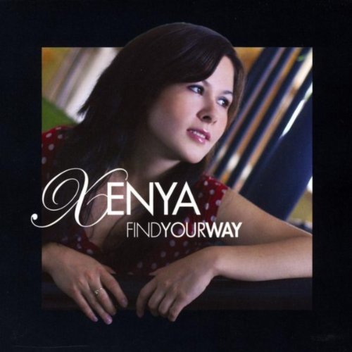 Find Your Way by Xenya on Amazon Music - Amazon.co.uk