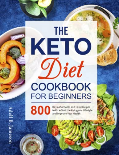 Amazon Best Sellers: Best Ketogenic Diet
