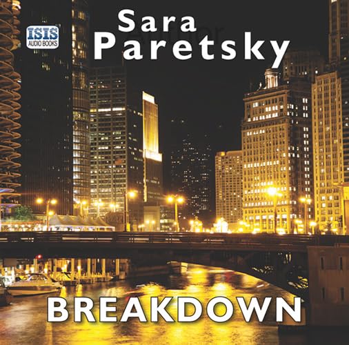 Breakdown : Paretsky, Sara, Ross, Liza: Amazon.in: Books