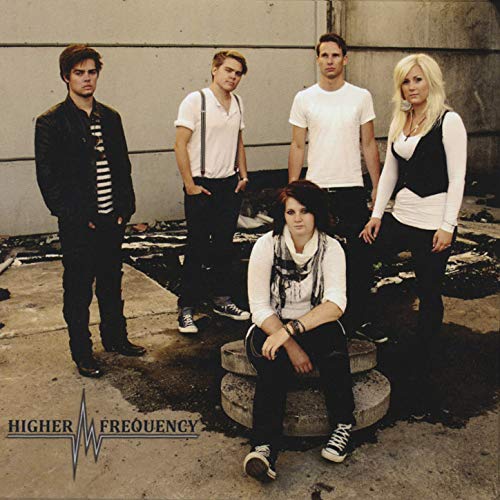 Play Higher Frequency by Higher Frequency on Amazon Music