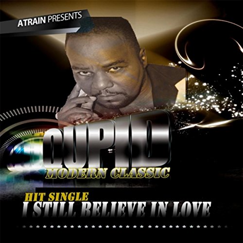Play I Still Believe in Love by Qupid on Amazon Music