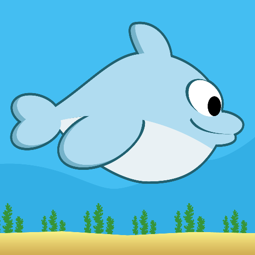 Flippy Dolphin:Amazon.com:Appstore for Android