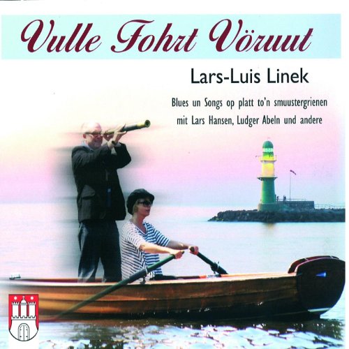 Amazon MusicでLars-Luis LinekのVulle Fohrt vöruutを再生する