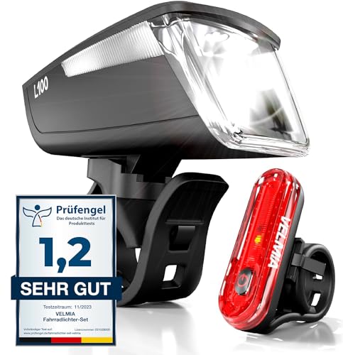 MTB Licht – Die 15 besten Produkte im Vergleich - kita.de Ratgeber