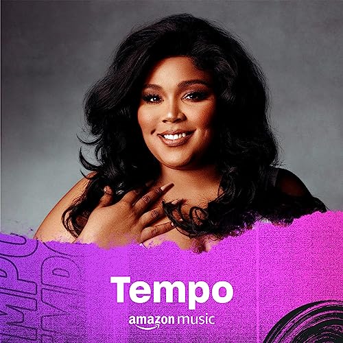 Tempoプレイリスト - Amazon Music