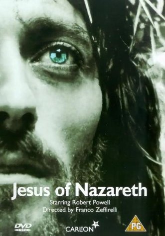 Jesus of Nazareth: Amazon.de: DVD & Blu-ray