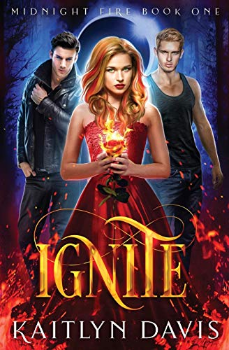 Publication: Ignite