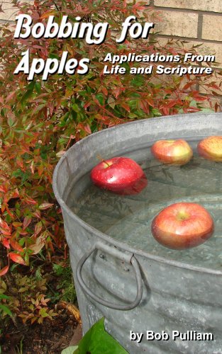 Bobbing for Apples eBook : Pulliam, Bob: Amazon.in: Kindle Store