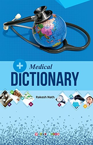 Buy Medical Dictionary Book Online at Low Prices in India | Medical ...
