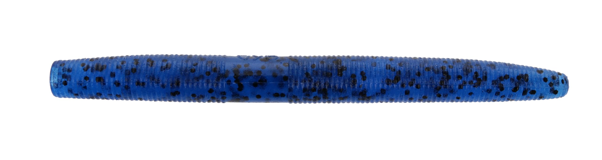 Amazon.com : Gary Yamamoto 4'' SENKO/Blue W/Large Black Flake (10 Pack ...