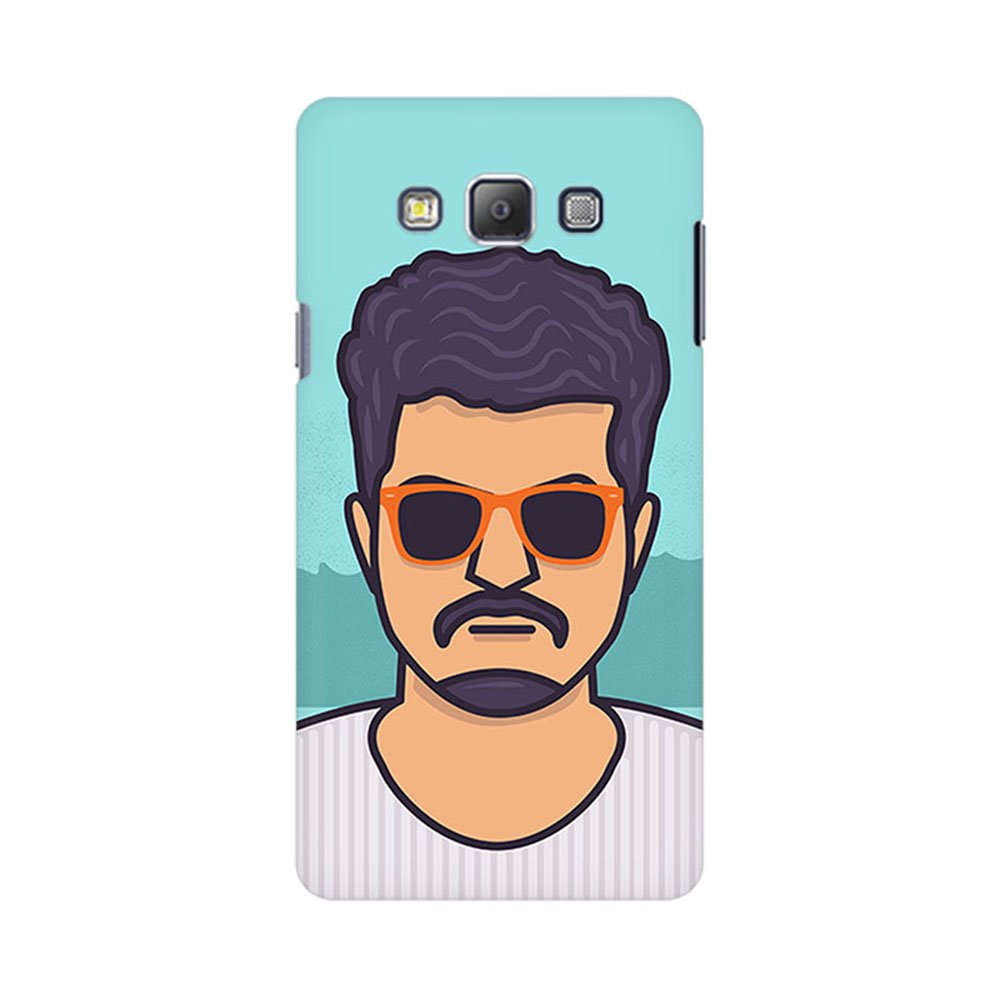 Ilayathalapathy Vijay Cover Photos