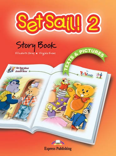 Story Book (Level 2) | Amazon.com.br