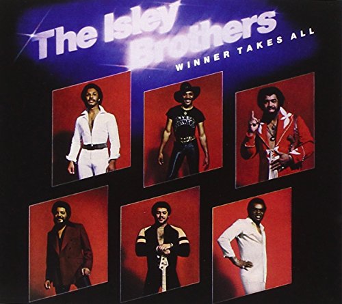The Isley Brothers Concerts & Live Tour Dates: 2024-2025 Tickets ...