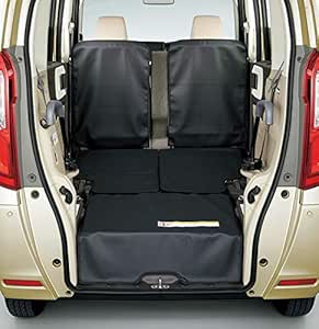 HONDA Genuine Honda NBOX N-BOX Cargo Liner 2018.4 ~ Specifications ...