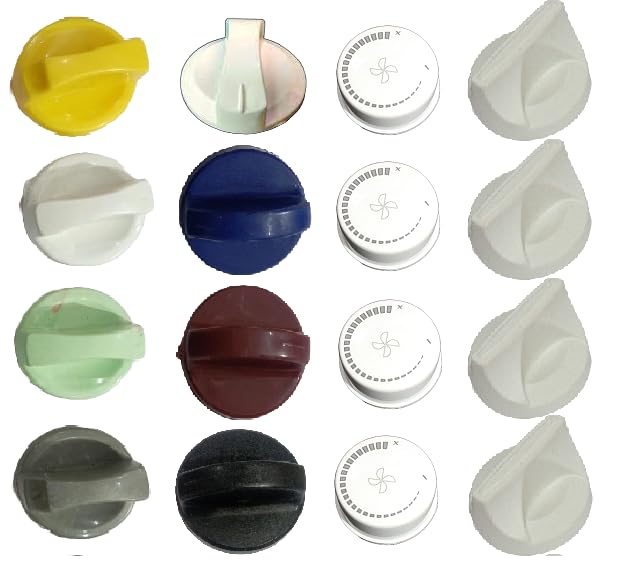 cooler knob, pack of 16 : Amazon.in: Home & Kitchen