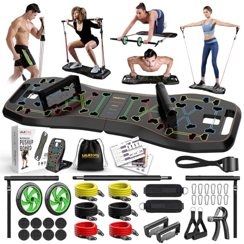 Best Portable Exercise Equipment - A Great Paddle