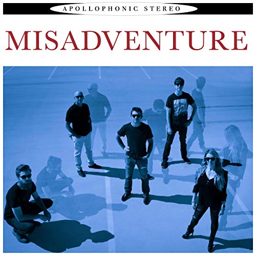Amazon.com: Misadventure : Misadventure: Digital Music