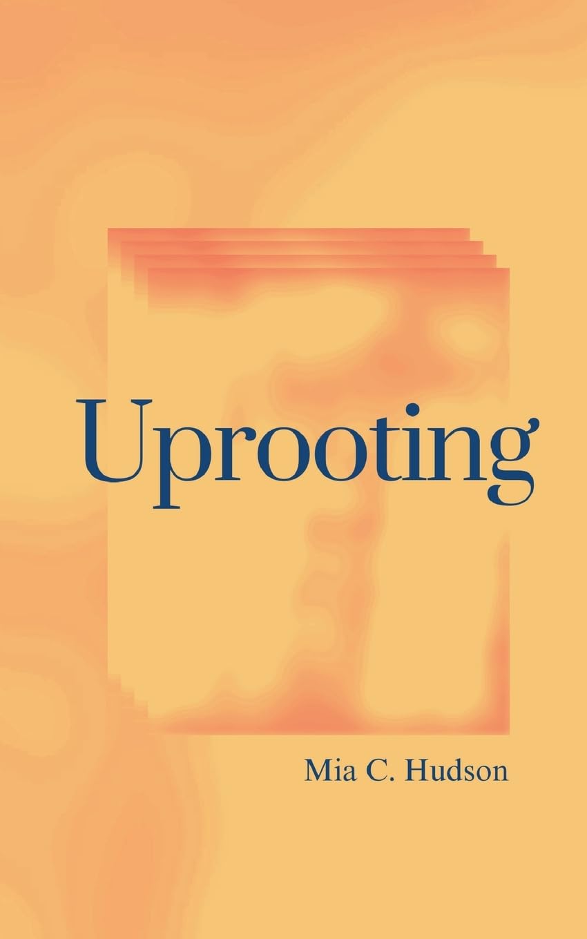 Buy Uprooting Book Online at Low Prices in India | Uprooting Reviews ...