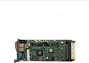Amazon.com: For DELL M1000E CMC IKVM Controller Card Module 0NC5NP ...
